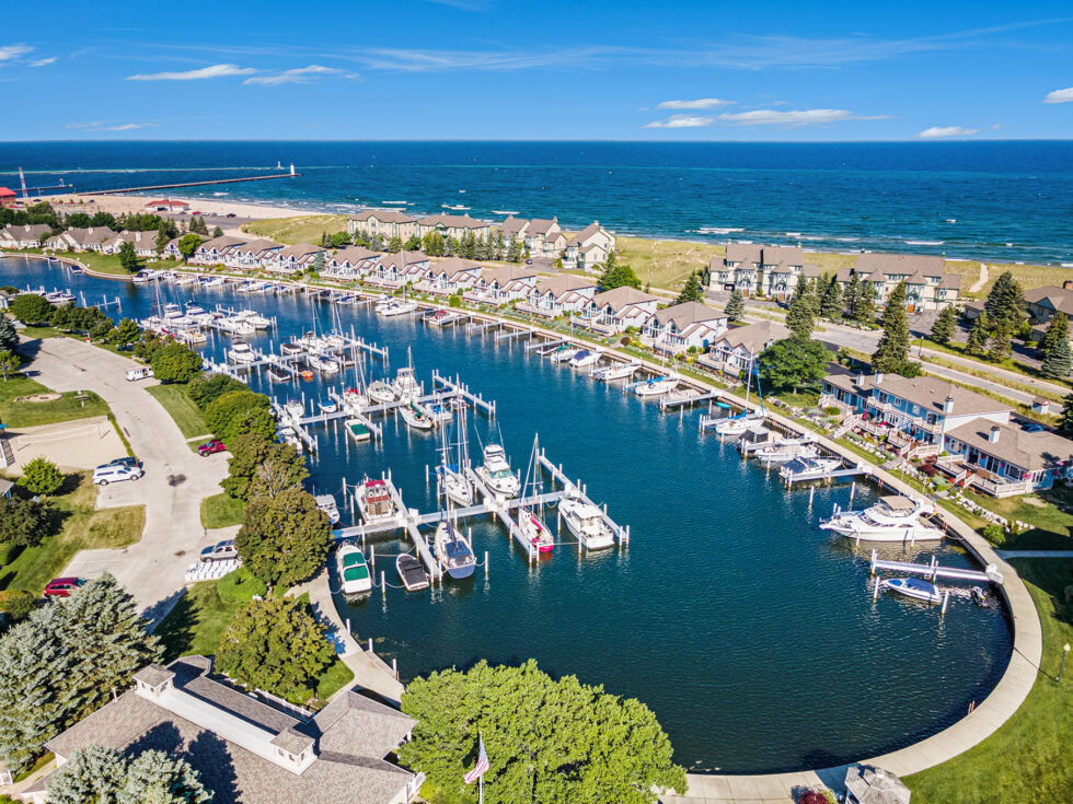 In and Around Manistee | Manistee County Tourism - Manistee, Michigan