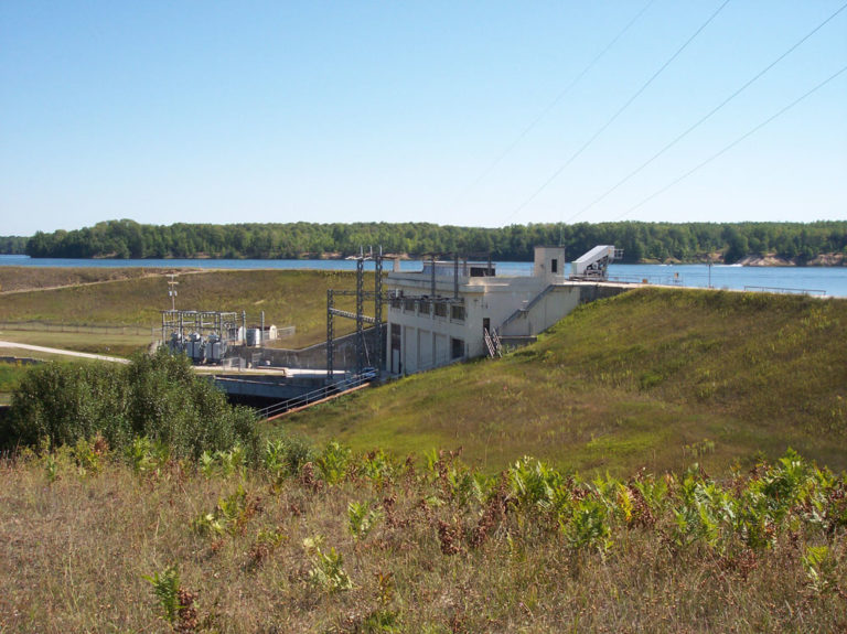 Manistee River Trail | Manistee County Tourism - Manistee, Michigan