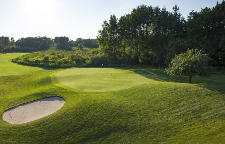 Golf Manistee | Manistee County Tourism - Manistee, Michigan