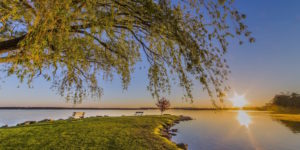 Fishing the Lakes & Rivers of Manistee | Manistee County Tourism - Manistee, Michigan