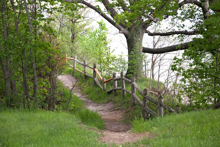 Top Summer Trails | Manistee County Tourism - Manistee, Michigan