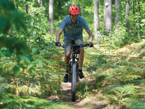 Let’s go for a ride! | Manistee County Tourism - Manistee, Michigan