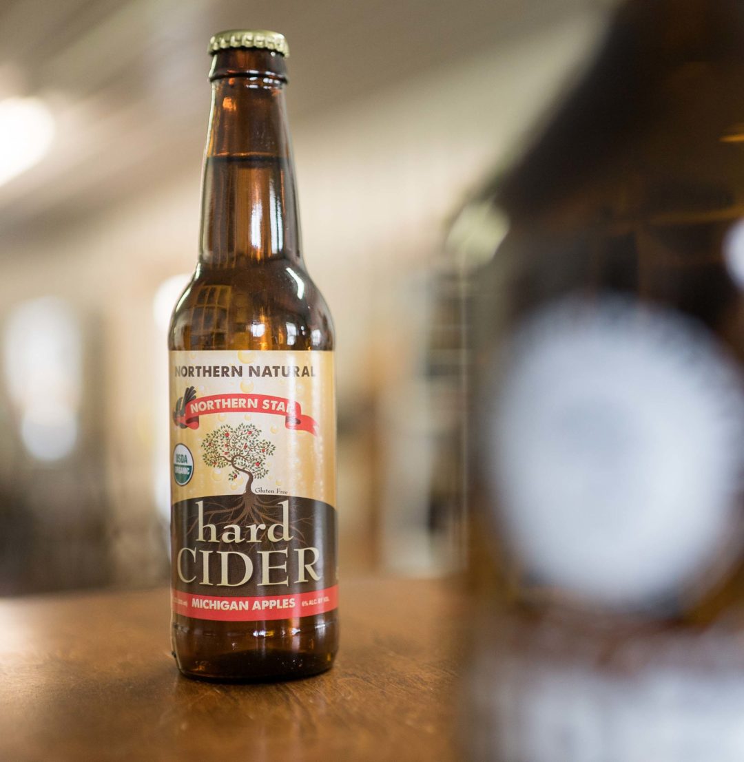 Wine Brew Spirits | Manistee County Tourism - Manistee, Michigan