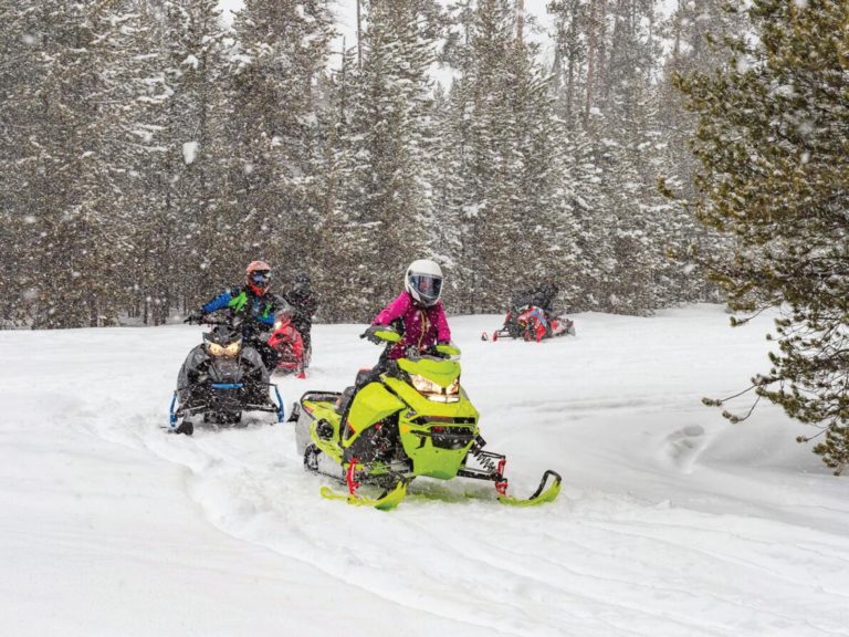 Winter-Activities in Manistee County | Manistee County Tourism - Manistee, Michigan