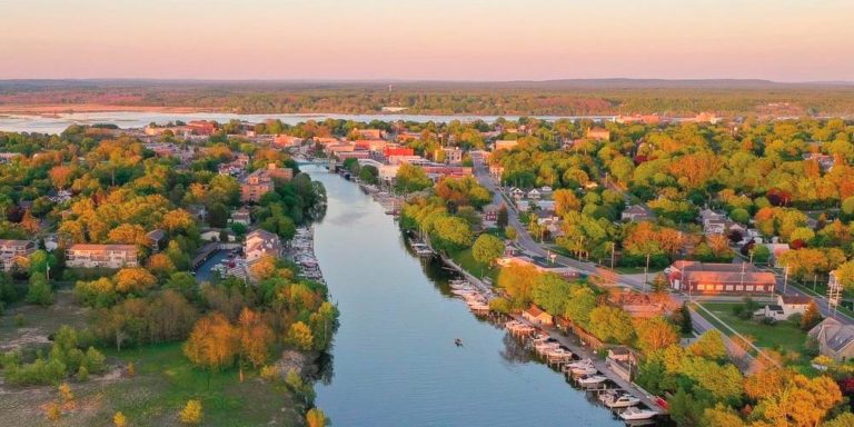 Top 5 Unique Fall Finds for 2020 | Manistee County Tourism - Manistee, Michigan