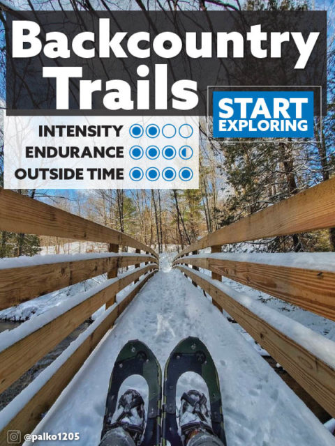 Winter-Activities in Manistee County | Manistee County Tourism - Manistee, Michigan