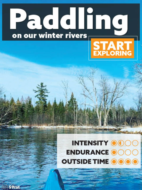 Winter-Activities in Manistee County | Manistee County Tourism - Manistee, Michigan