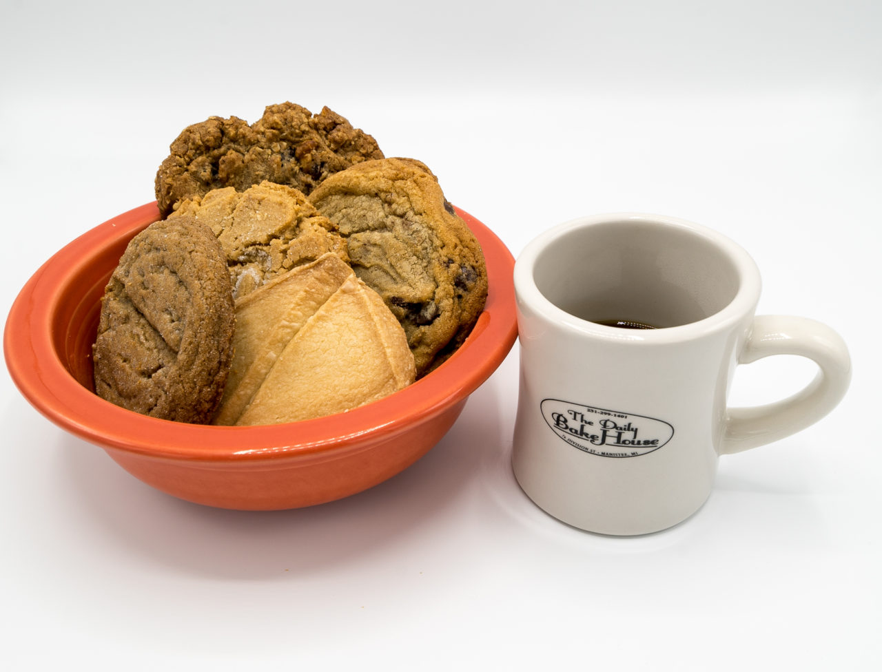 Toni’s Top Ten | Manistee County Tourism - Manistee, Michigan