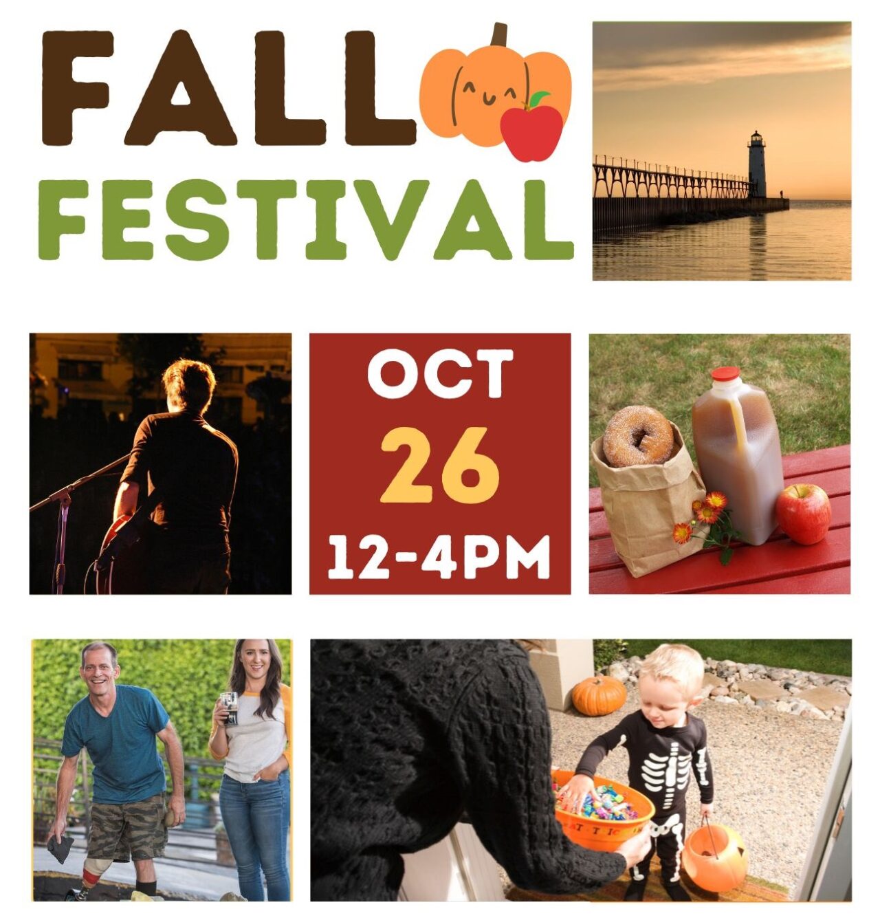 Music & Events | Manistee County Tourism - Manistee, Michigan