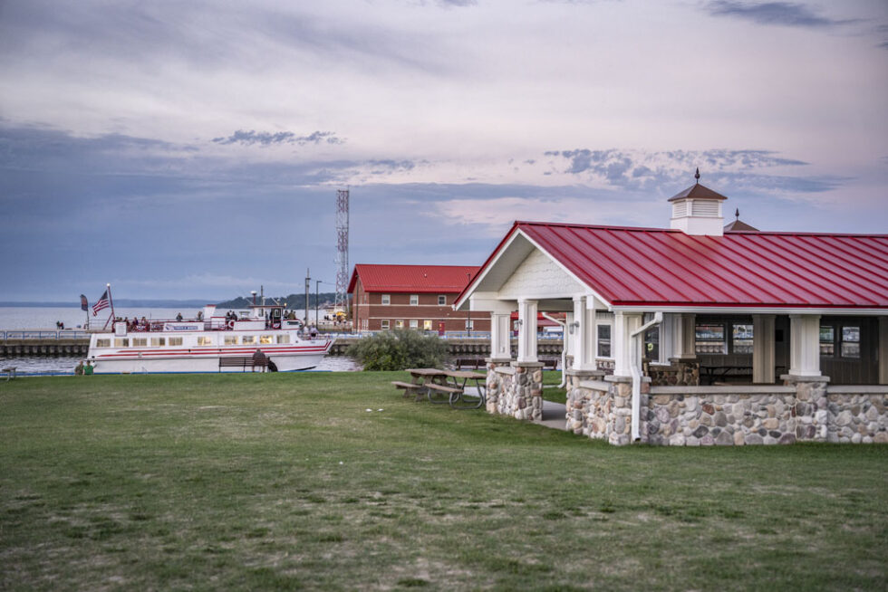 Guided Tours | Manistee County Tourism - Manistee, Michigan