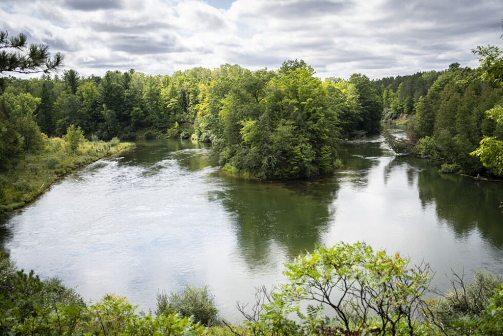 Waterways Of Manistee County | Manistee County Tourism - Manistee, Michigan