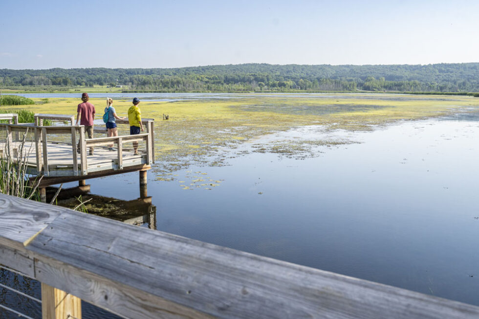 Treks & Trail Hikes | Manistee County Tourism - Manistee, Michigan